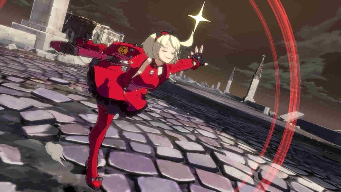 聖騎士之戰 • 布里奇特 - 657 - ash62646的創作 - 巴哈姆特