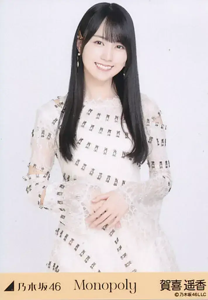 乃木坂46 34th 「Monopoly」歌唱衣裝 - ej02140508的創作 - 巴哈姆特