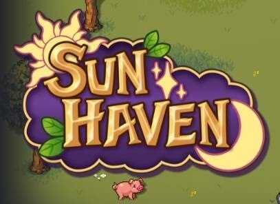 Sun Haven 》 mod推薦 - j19940622的創作 - 巴哈姆特