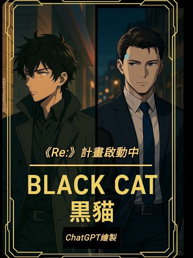 1140727-第九章-5《距離之內》&第九章-6《我的星星屬於妳》 - c4489的創作 - 巴哈姆特