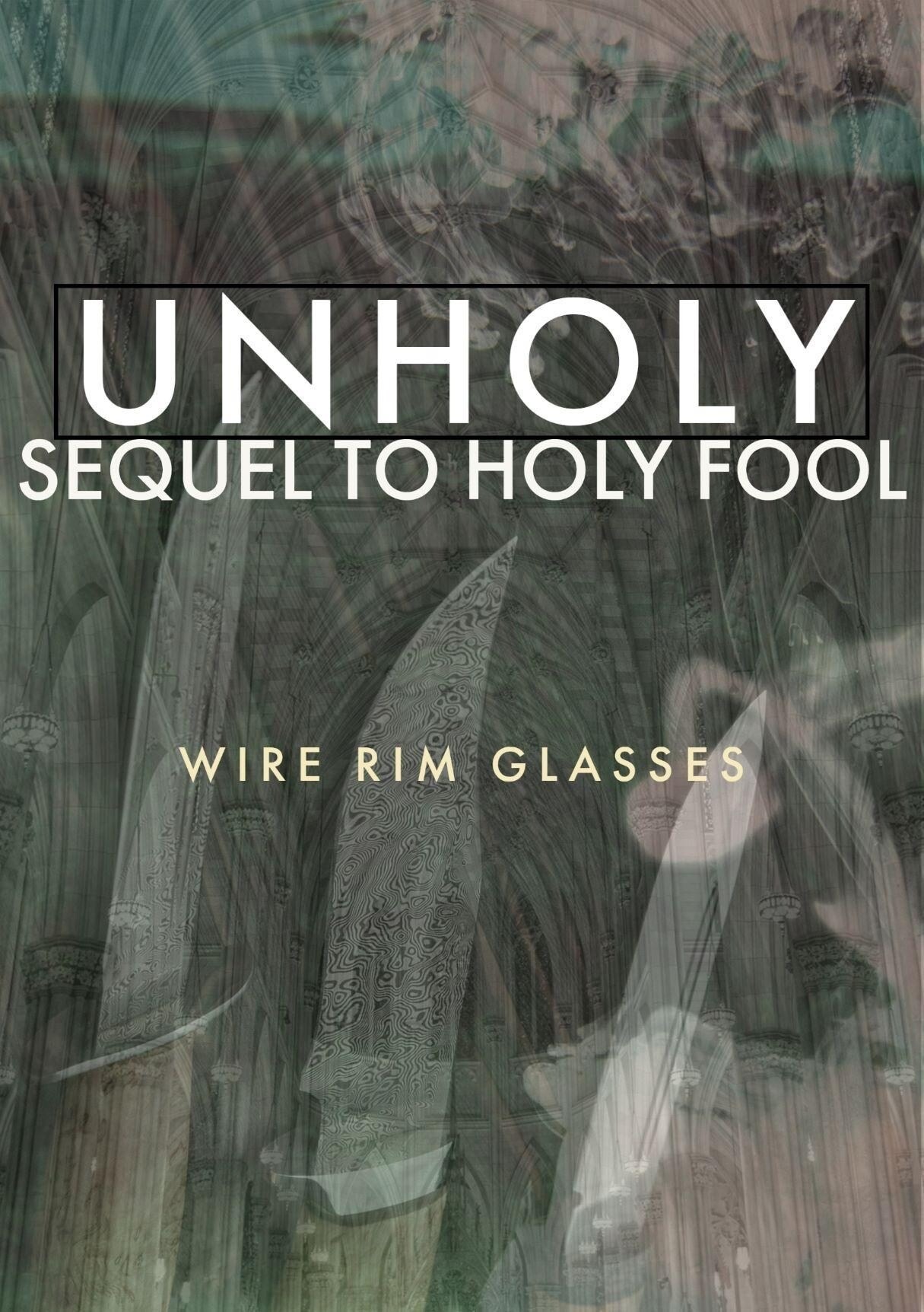 [達人專欄] Unholy 第六章番外篇：蛻變(下) - qinhuang的創作 - 巴哈姆特