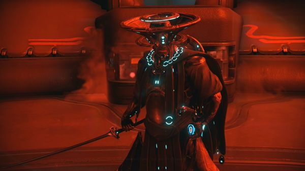 免費遊戲還是3A級? Warframe想證明他兩者都是--內戰心得 - pulidany的創作 - 巴哈姆特