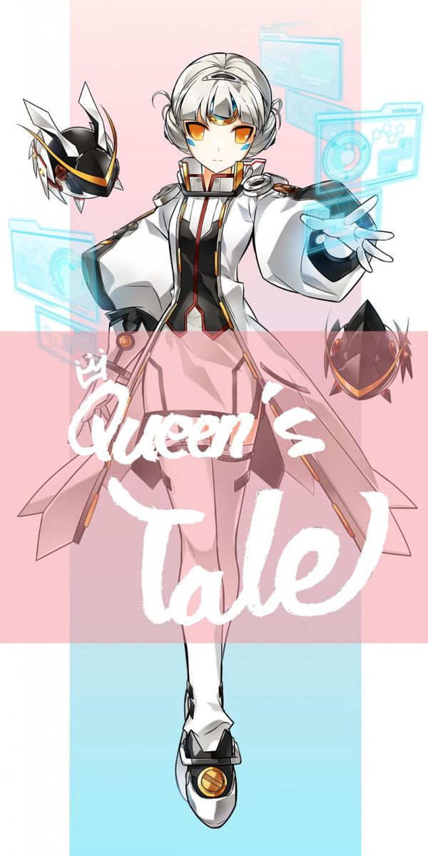 Eve only - o1234670的創作 - 巴哈姆特