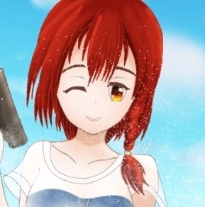 【RPG公會】繪師主題【浪花幻想】 浪花四散 - g90228的創作 - 巴哈姆特