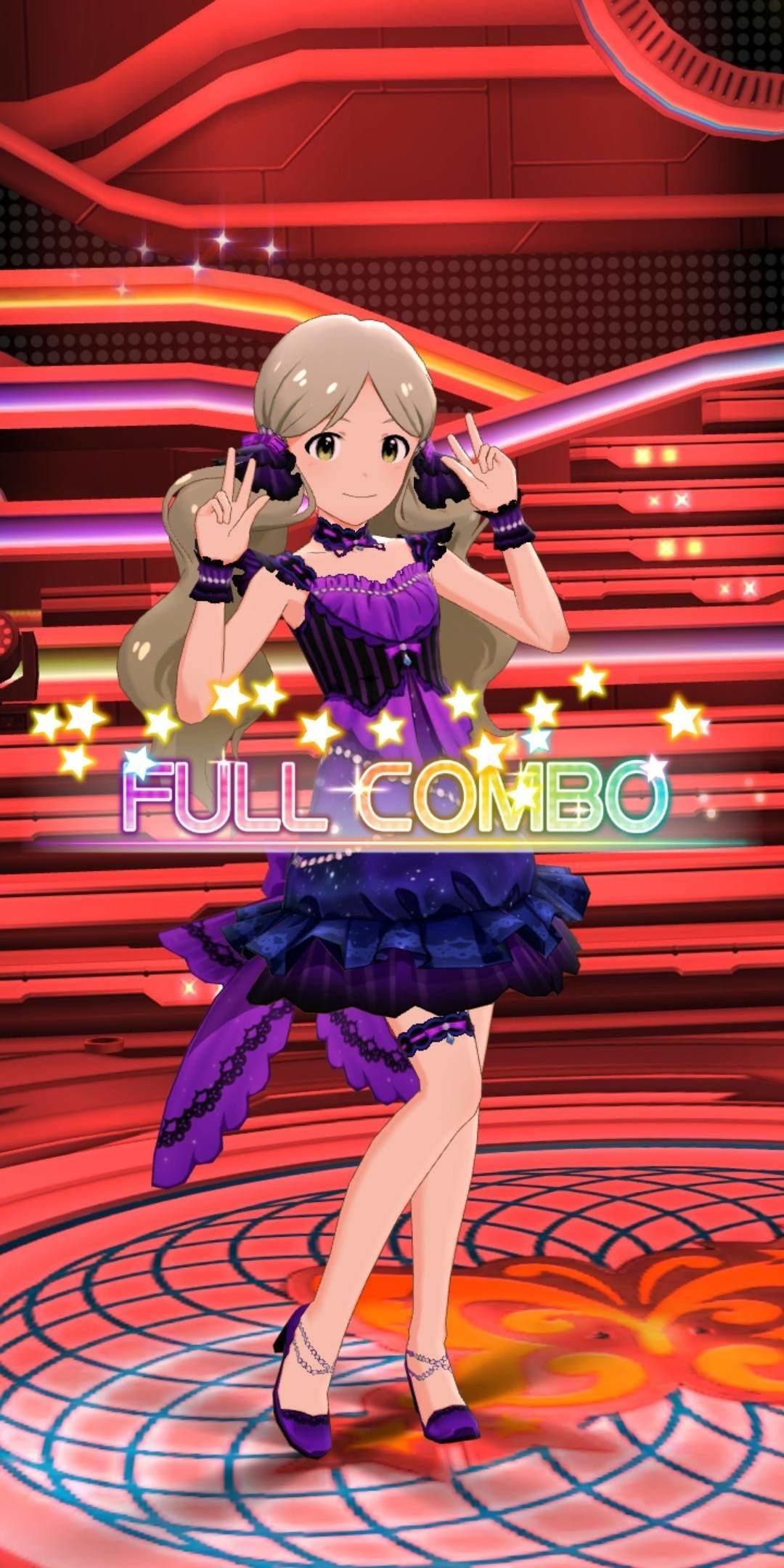 【MLTD】MV改動 - headfoliate的創作 - 巴哈姆特