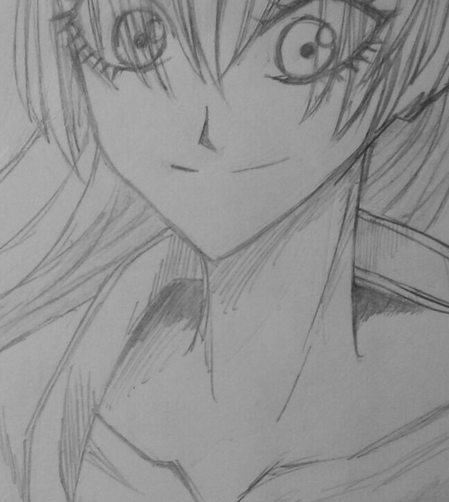 爆走女孩 - 132 - ash62646的創作 - 巴哈姆特