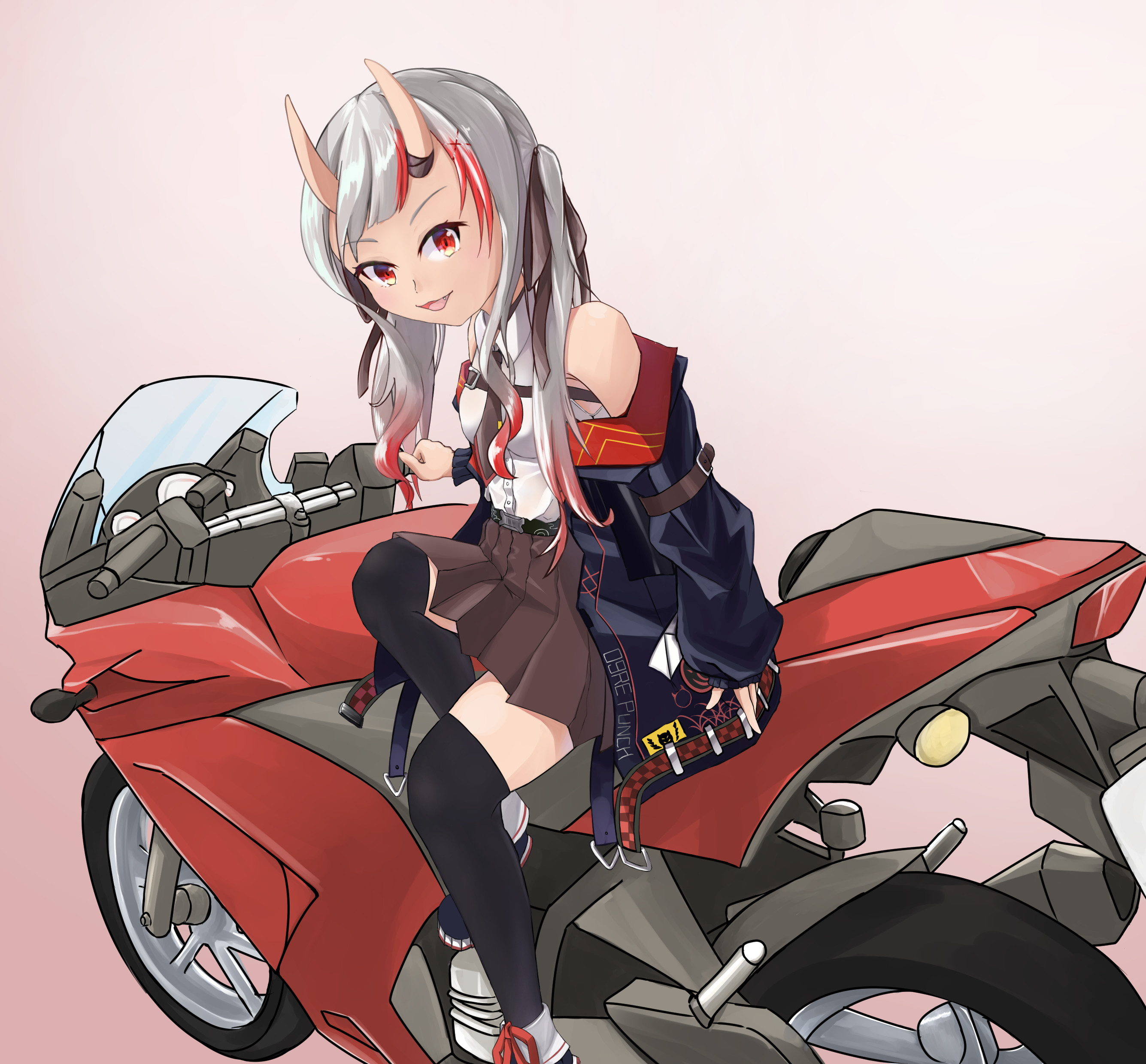 新衣裝百鬼 - f52twqwe的創作 - 巴哈姆特