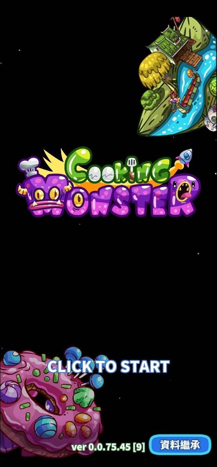 Cooking Monster 怪物廚房 遊玩心得及簡介 - ernie4321的創作 - 巴哈姆特
