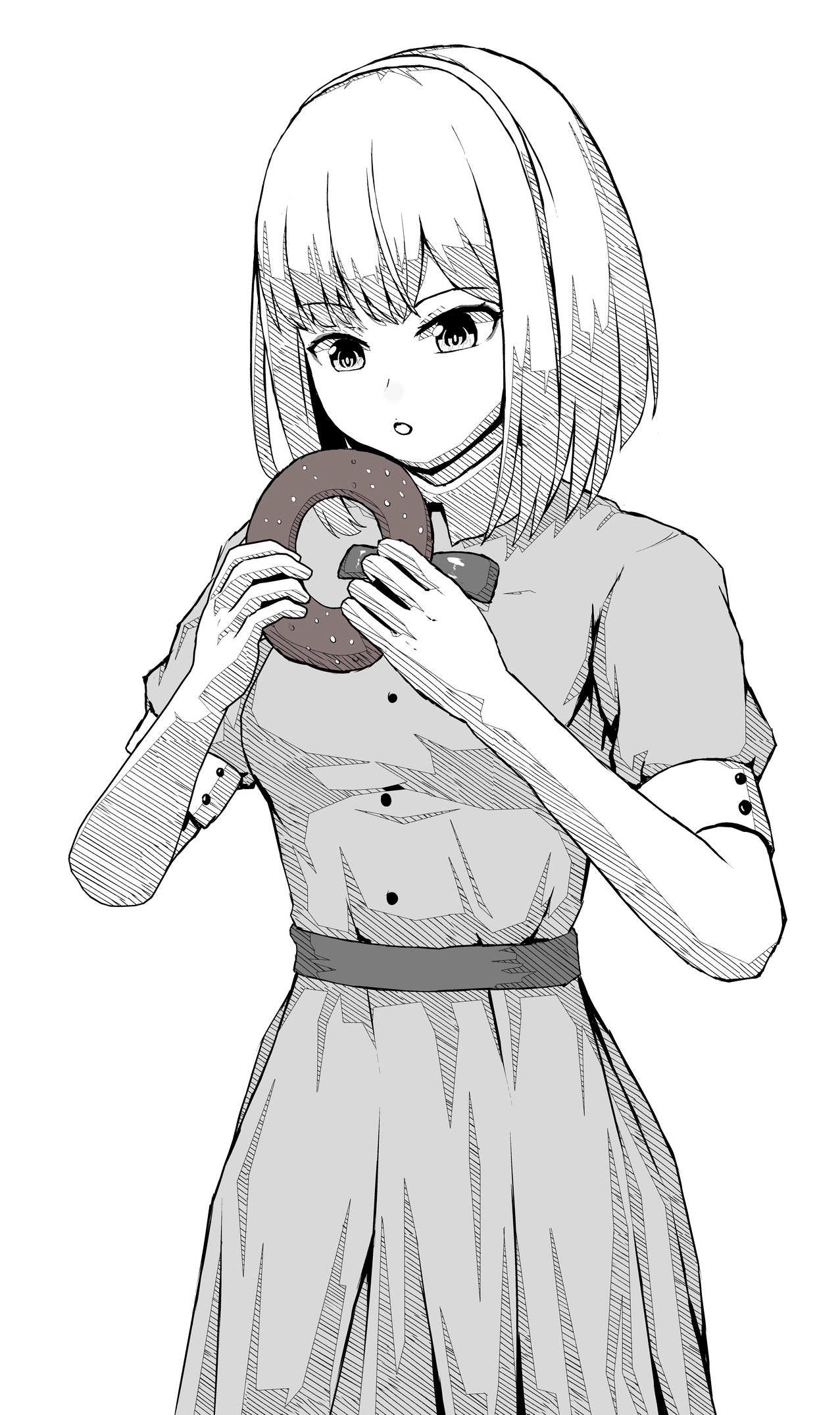 小塗鴉戰場（2） - black0975的創作 - 巴哈姆特