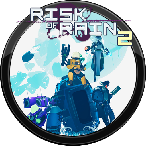 [情報|攻略]Risk of Rain 2神器解鎖教學 - x556602122的創作 - 巴哈姆特