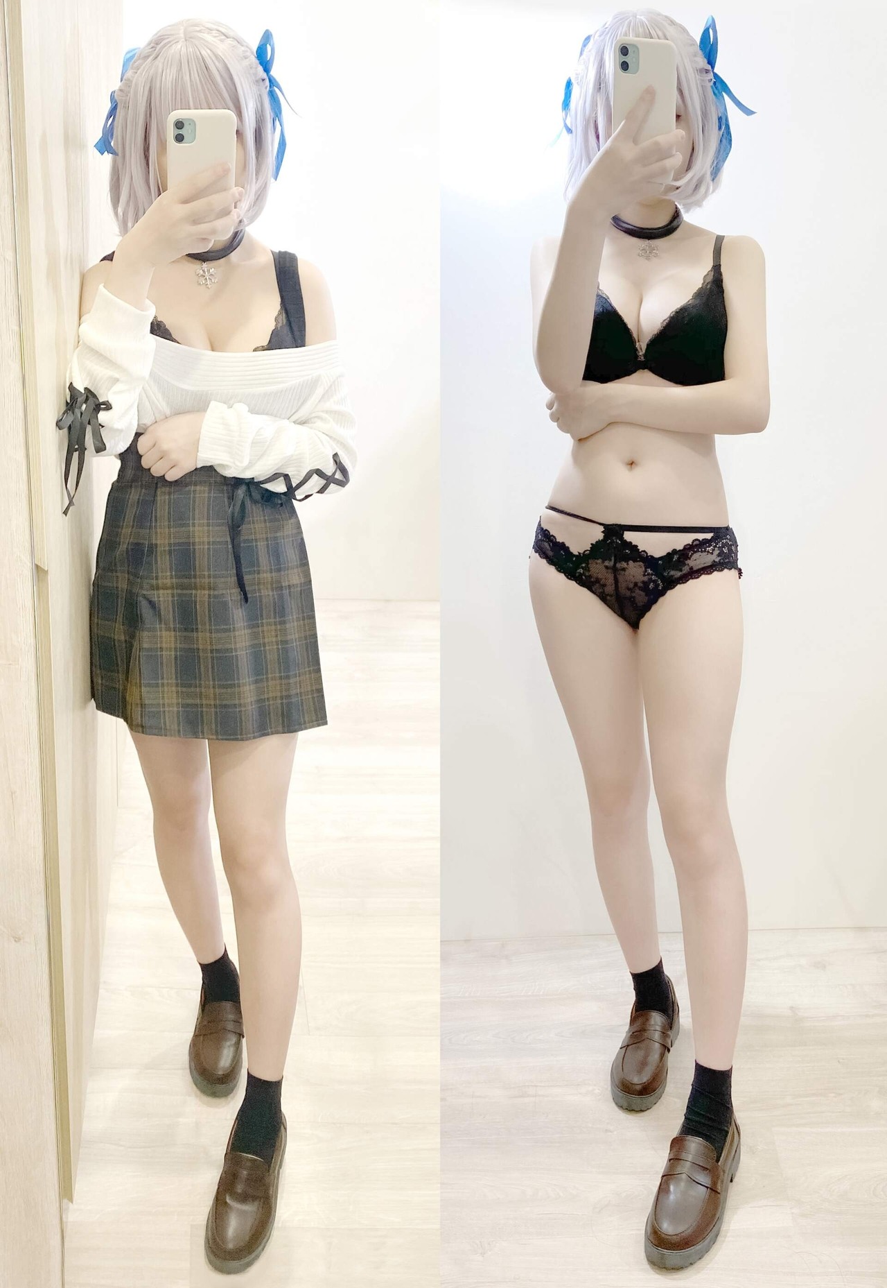 團長 私服 Cosplay ② - f410693029的創作 - 巴哈姆特