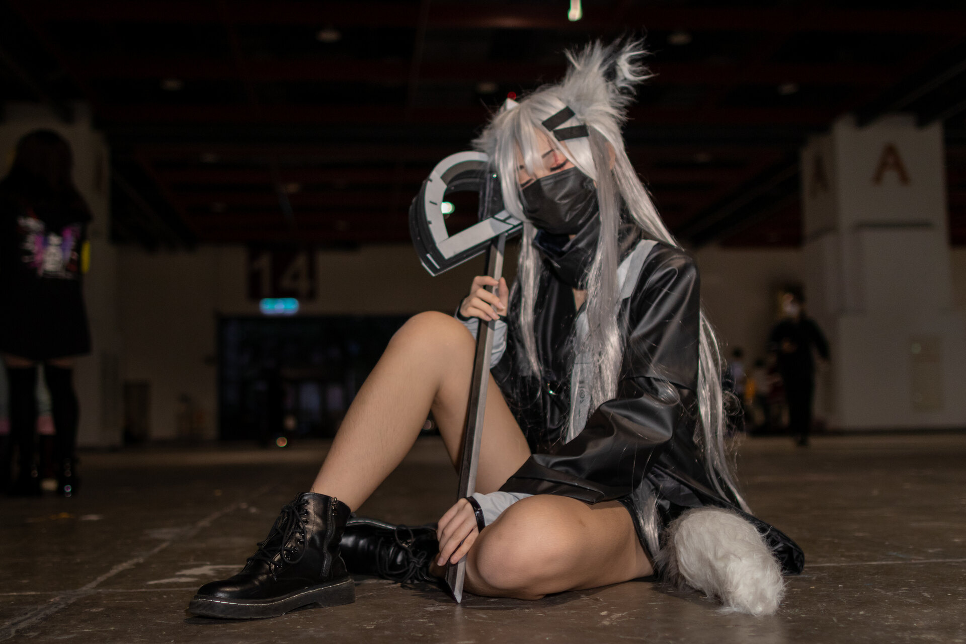 台北遊D3／CWT 62 - moontai0724的創作 - 巴哈姆特