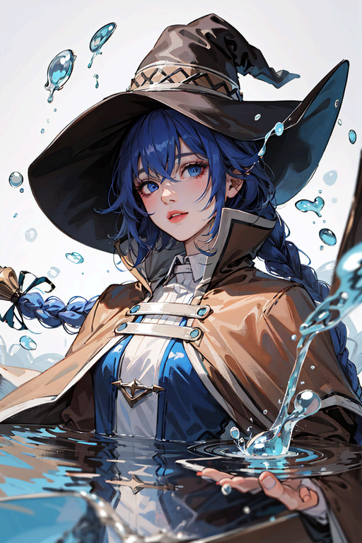 [AI繪圖] Stable Diffusion WebUI Colab TW Extensions整理 - mightybeast的創作 - 巴哈姆特