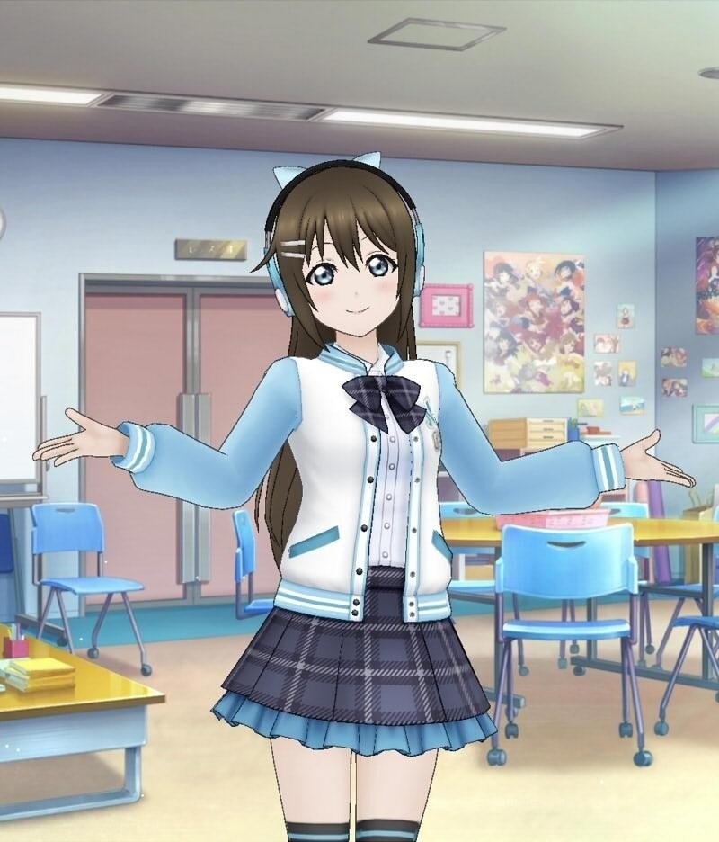 LoveLive AS&SIF2 2023年5月上半月活動介紹-本次活動重點DJ小雫w - maxft2的創作 - 巴哈姆特