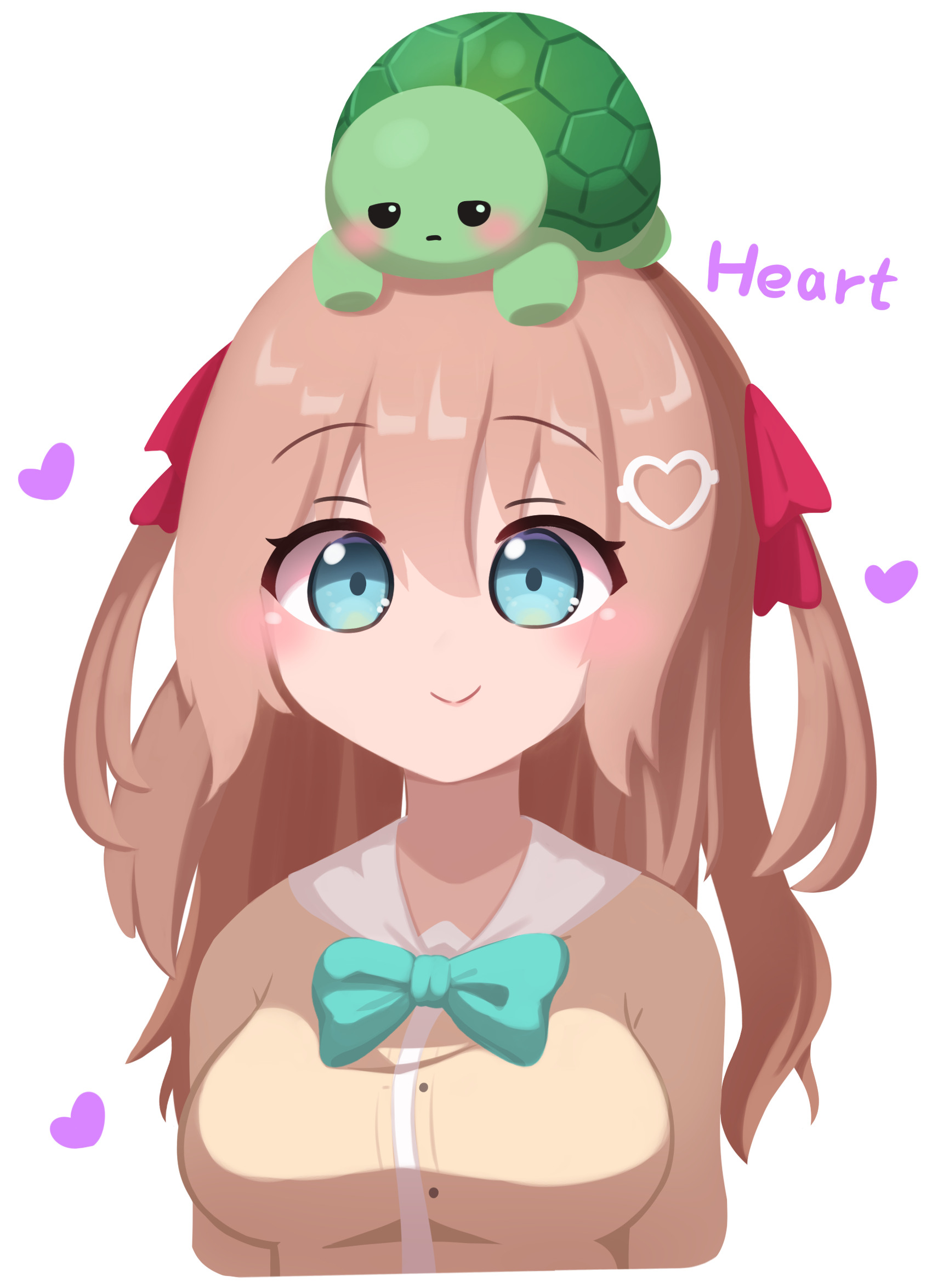 [達人專欄] Neuro-sama ♥ - andy567892的創作 - 巴哈姆特