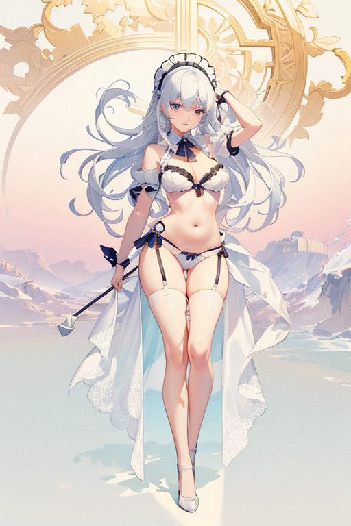 【仕事日常】6月12日 判斷力 - lushipha的創作 - 巴哈姆特