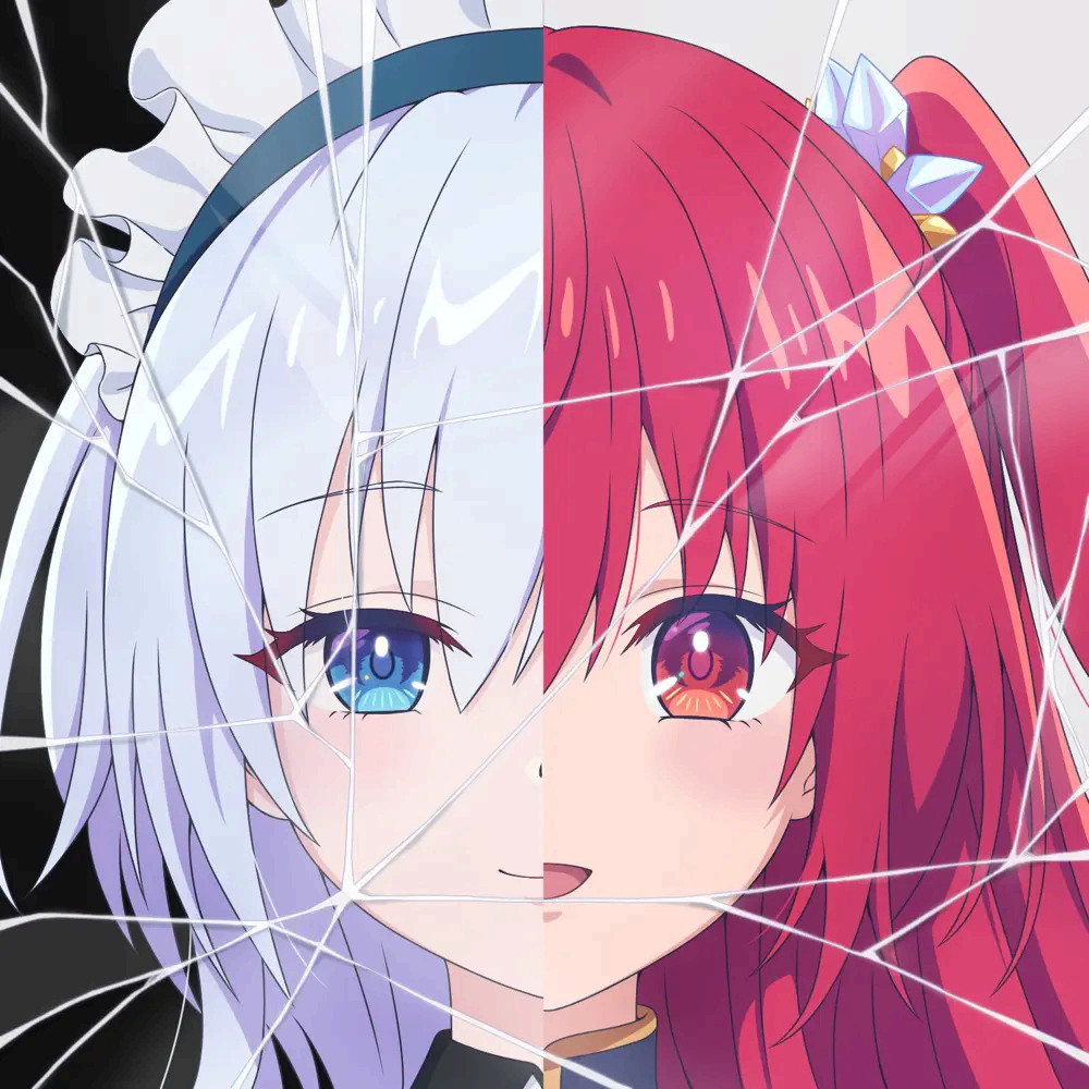 【May'n】 LIES GOES ON 中日歌詞 - sisehtnys30的創作 - 巴哈姆特
