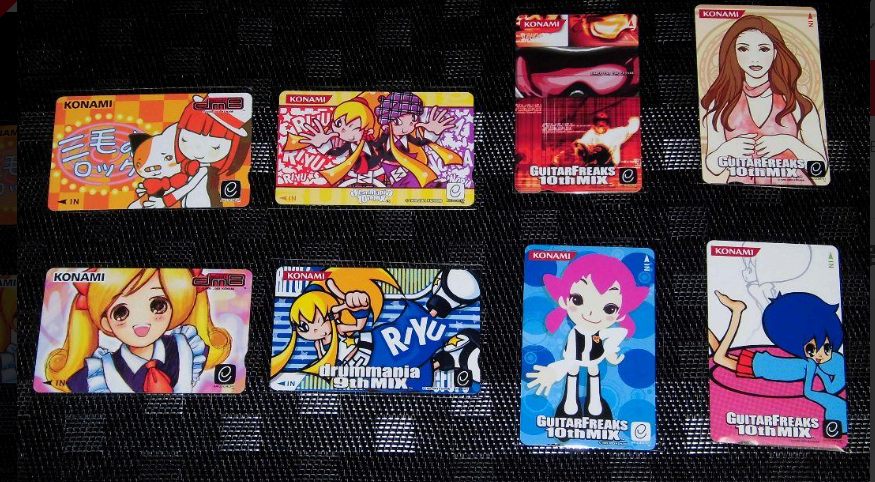 【BeForU逸品狂購誌】前天晚上メルカリ標得的磁卡 - wataruse的創作 - 巴哈姆特