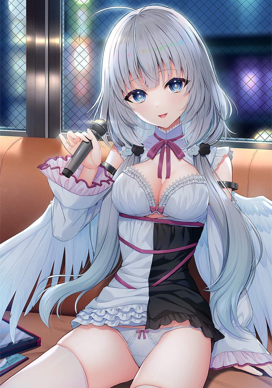 2024年5月發售Galgame作品介紹 - a1102kevin的創作 - 巴哈姆特