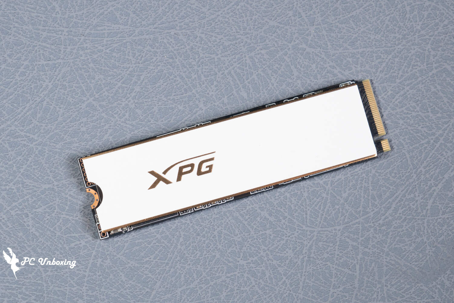 XPG GAMMIX S70 PRO PCIe Gen4 x4 M.2 SSD 2280 4TB 固態硬碟開箱評測 - blactop777的 ...