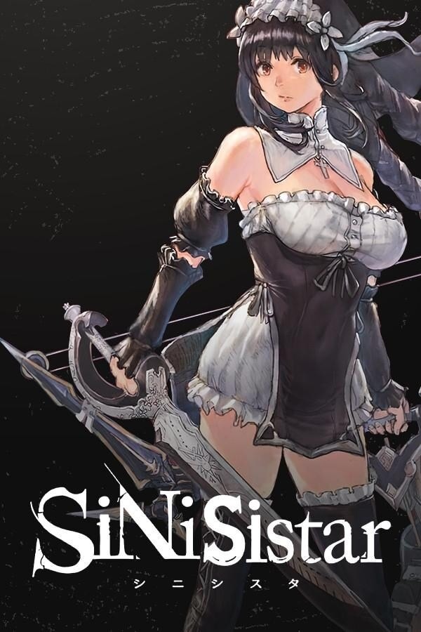 [孤式極短評] SiNiSistar ~ 勇闖禁地的修女戰士 - li1126的創作 - 巴哈姆特