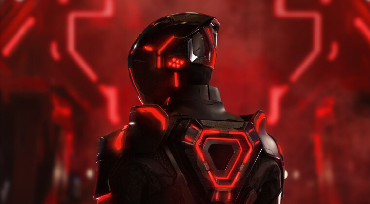 睽違15年! 期待已久的《創：戰神》首支預告釋出 - e002501的創作 - 巴哈姆特