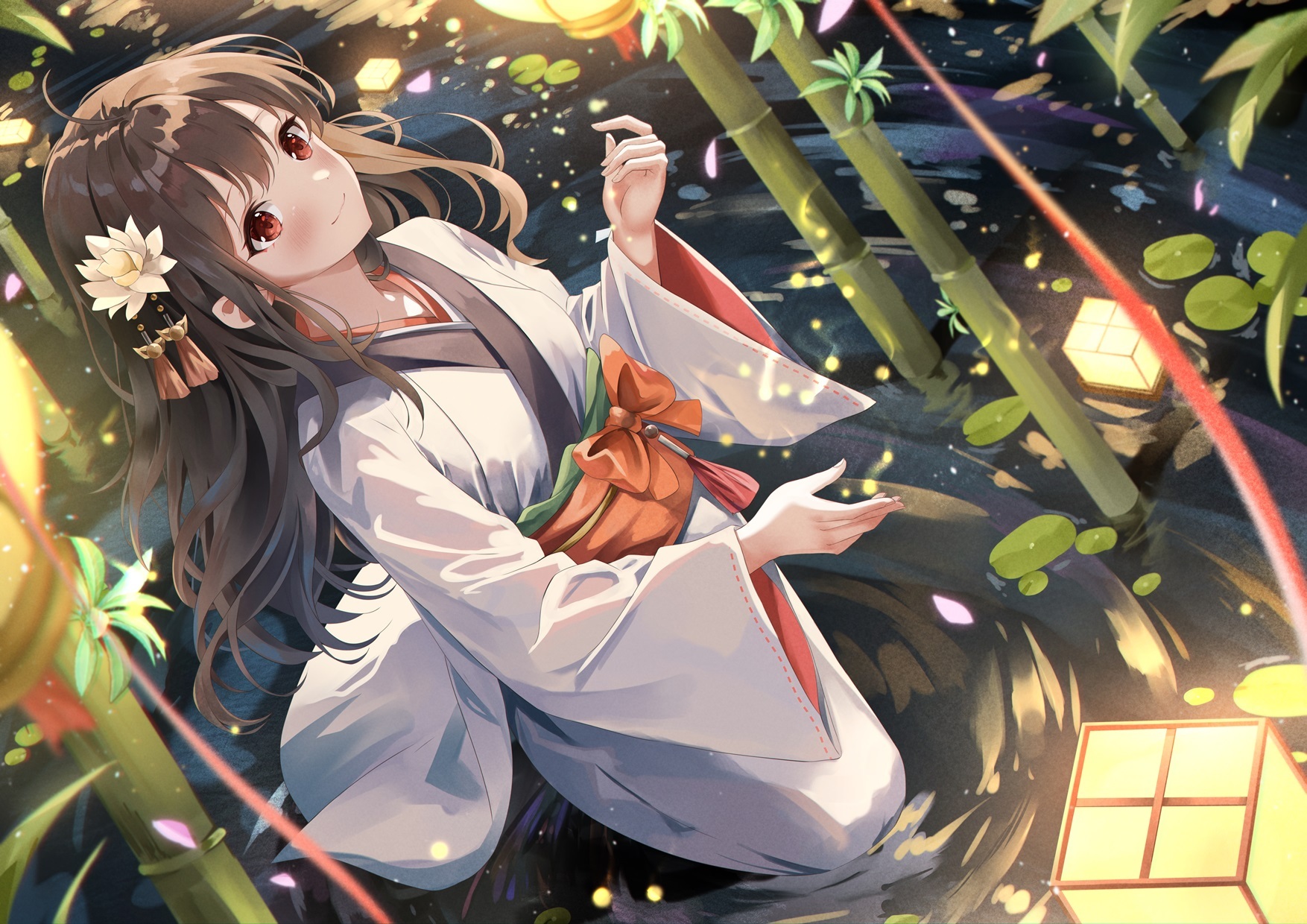 [達人專欄] 【原創】OC - a9010917的創作 - 巴哈姆特