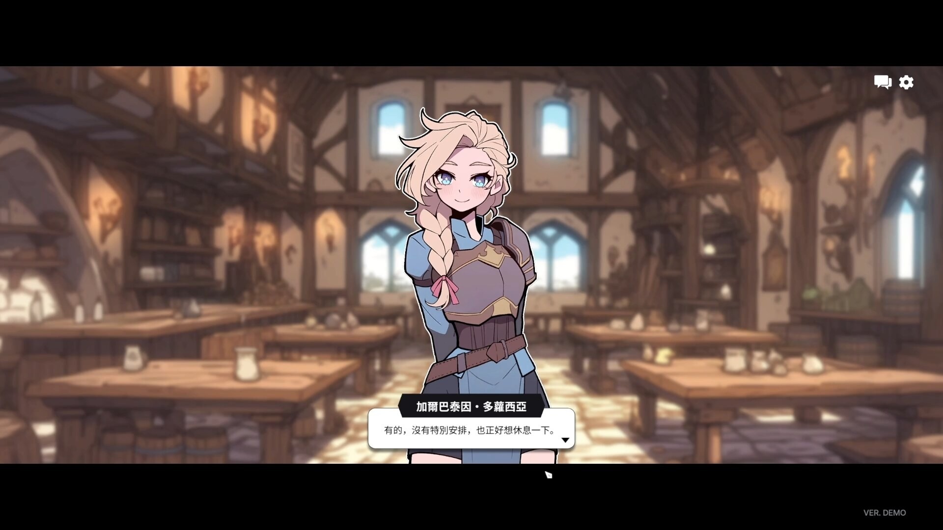 [達人專欄] 開福袋的一次新品節！？ 2025年6月Steam新品節試玩 共15款遊戲簡評心得 - chipingnote的創作 - 巴哈姆特