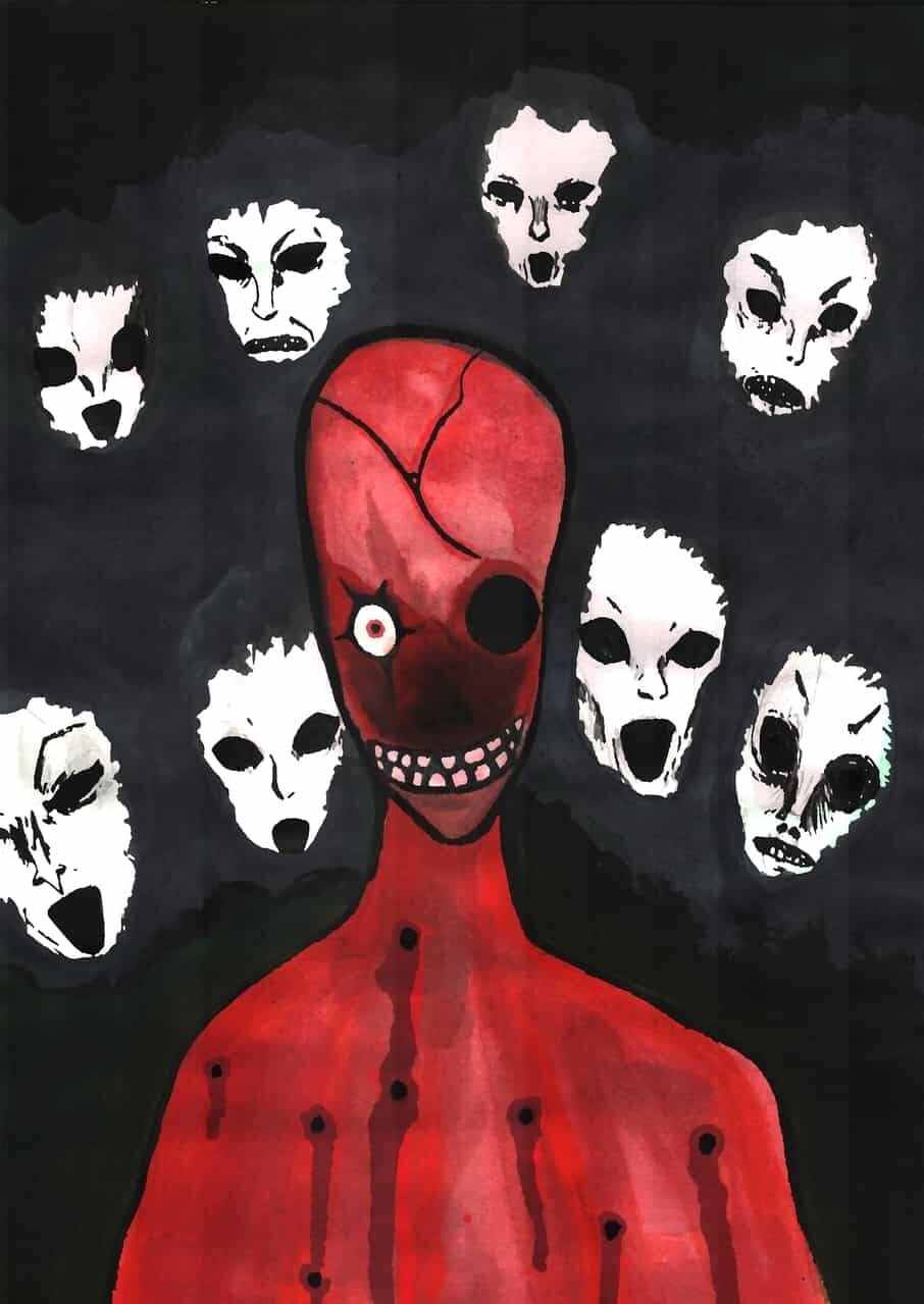 雲聊閒聊•雜七雜八。【914】 - ash62646的創作 - 巴哈姆特