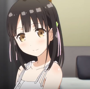 動畫《One Room 第二季》公開首支宣傳影片 - moon6533的創作 - 巴哈姆特