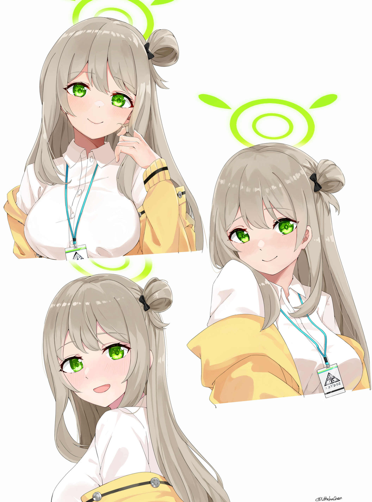 [達人專欄] ノノミ - maple6800322的創作 - 巴哈姆特