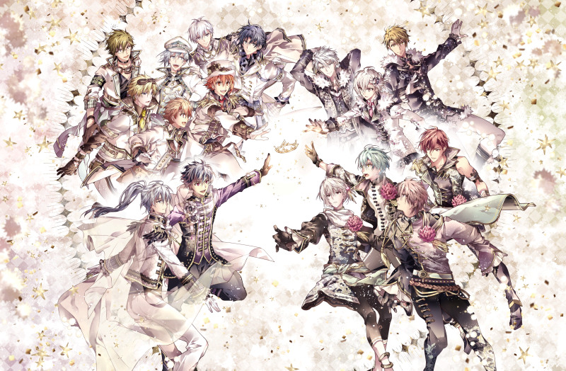 BE AUTHENTIC-TRIGGER 中日歌詞翻譯 - q23074285的創作 - 巴哈姆特