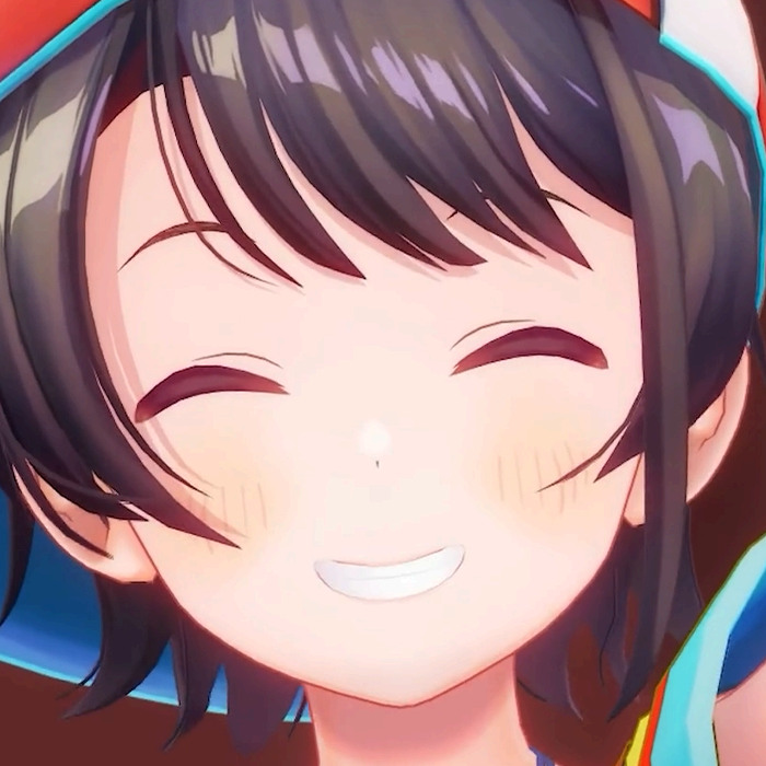 【烤肉】Holo小劇場#242 逃獄女，終於被抓到啦 - wut84326的創作 - 巴哈姆特