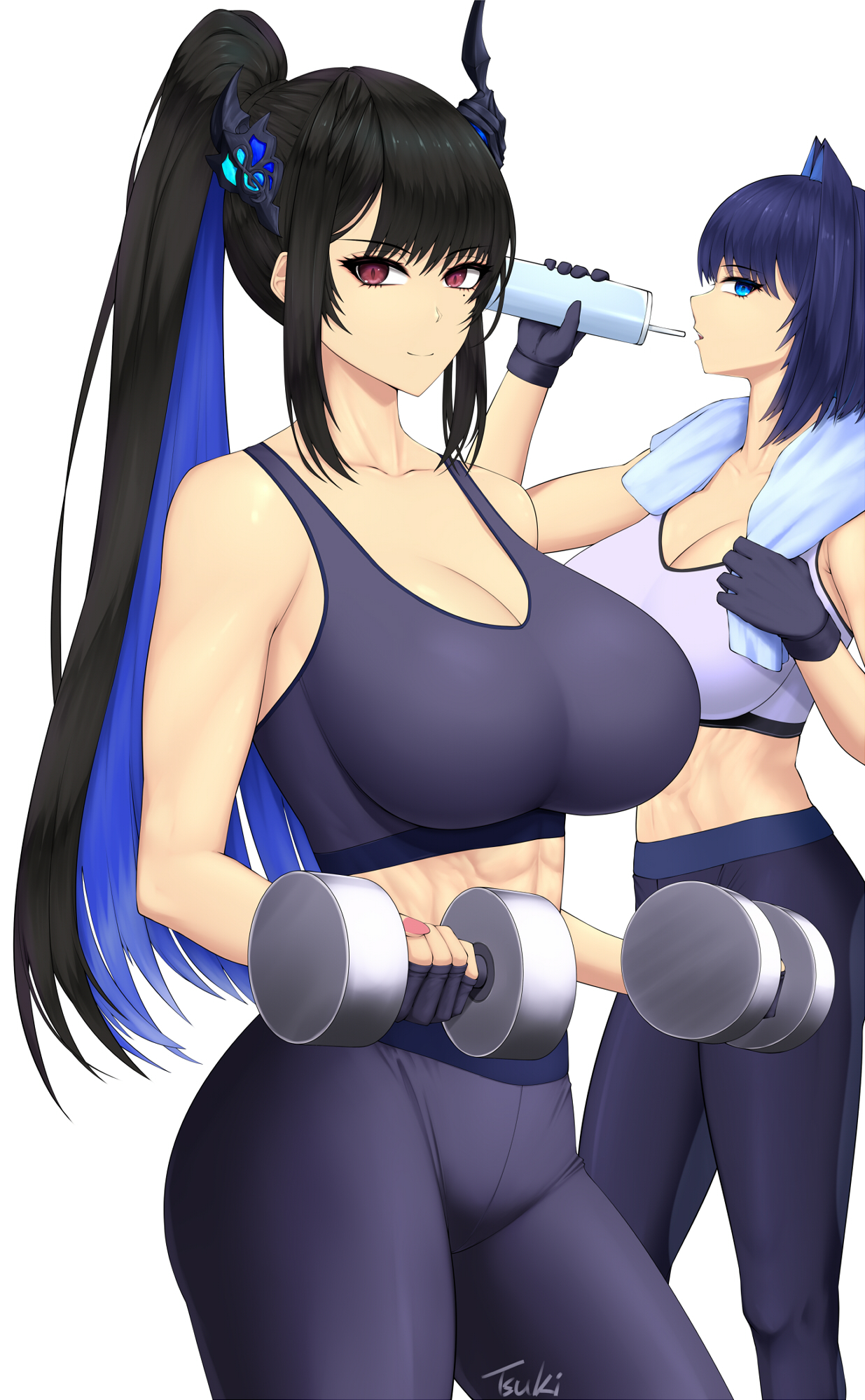 運動 - pvp0912ken的創作 - 巴哈姆特