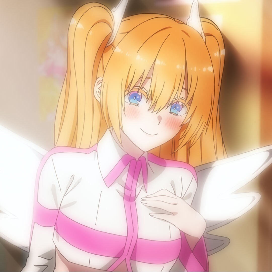 動畫《2.5次元的誘惑》釋出無字幕片頭片尾曲影片 - nk940155的創作 - 巴哈姆特