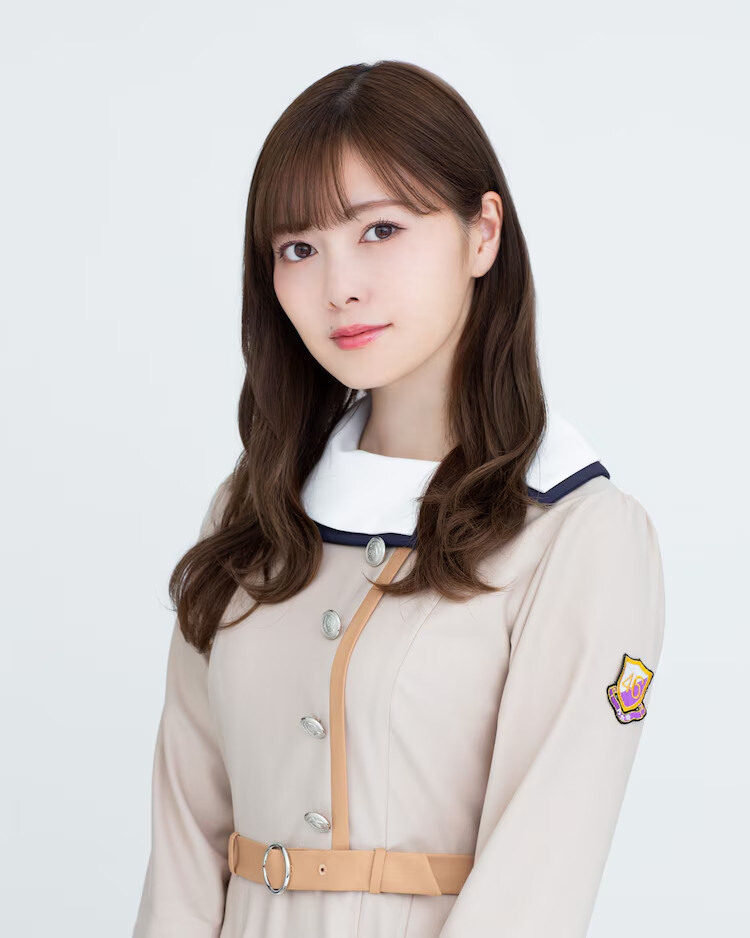 乃木坂46 25th 「しあわせの保護色」制服 - ej02140508的創作 - 巴哈姆特