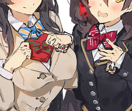 [達人專欄] 【原創短篇-魔女系列】《Cat Witches-貓魔女》(01) - gn01920249的創作 - 巴哈姆特