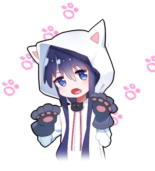 開心的海豹時間 ¯\_(ツ)_/¯ - EH010317的創作 - 巴哈姆特