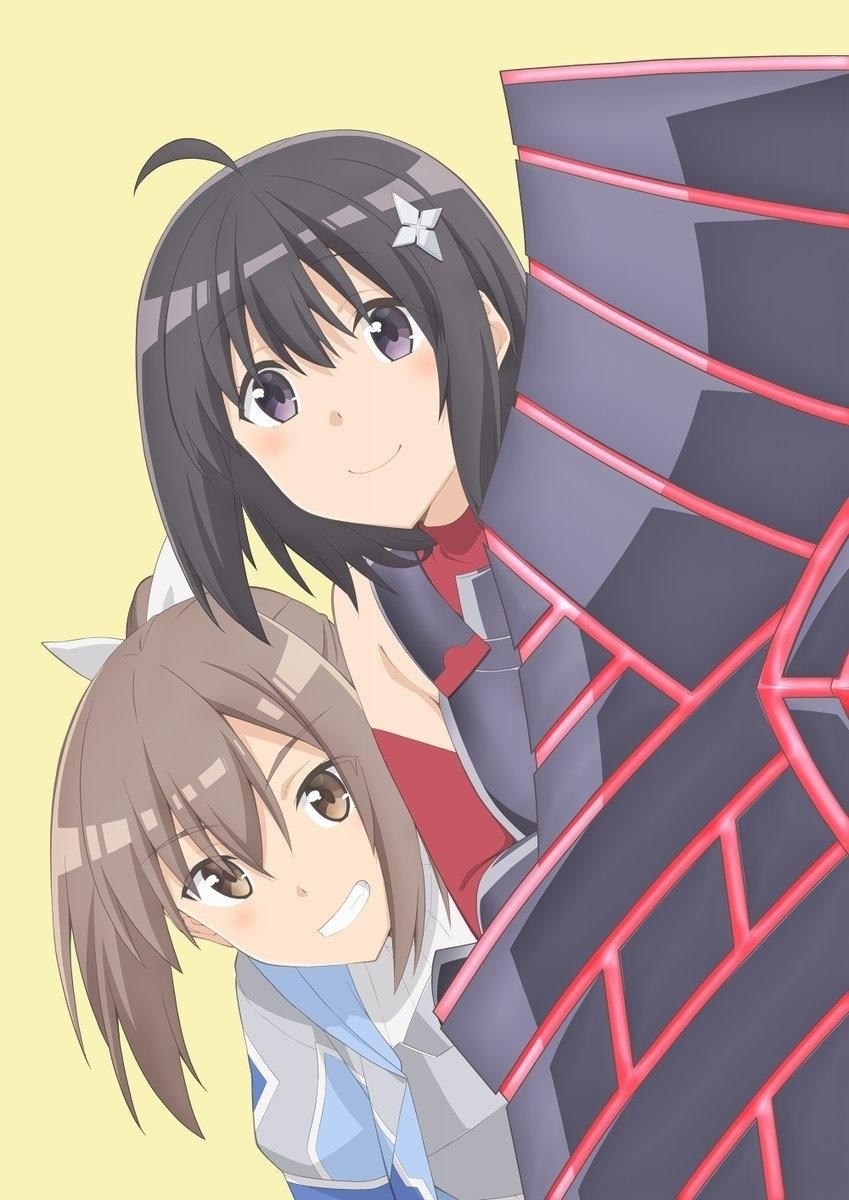 【情報】《怕痛的我，把防禦力點滿就對了》二期， 2022年放送決定 - ace0824的創作 - 巴哈姆特