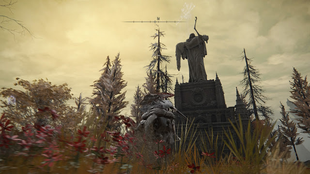 『dogsama』《艾爾登法環》恩賜即為因果，恩賜即為束縛「影音推」 - u741236913的創作 - 巴哈姆特