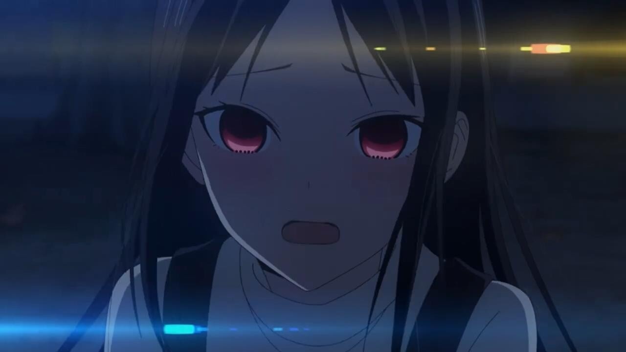 動畫《輝夜姬想讓人告白-永不結束的初吻-》公開中PV解禁 - n1028459的創作 - 巴哈姆特