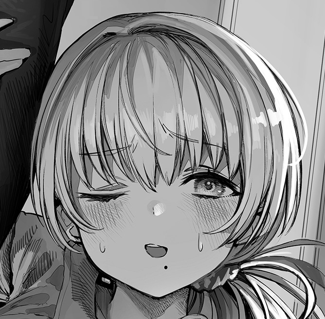 【原創】炫耀老才藝的妻子 - a4122919的創作 - 巴哈姆特