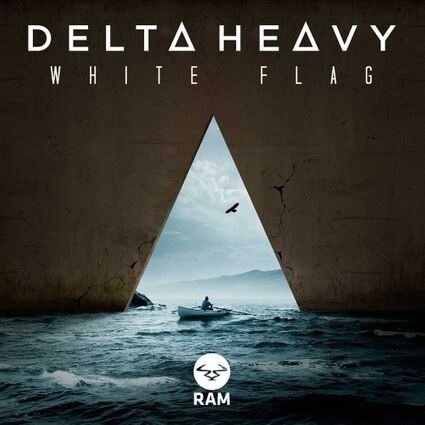Delta Heavy - White Flag 歌詞 中文翻譯 - king12312391的創作 - 巴哈姆特