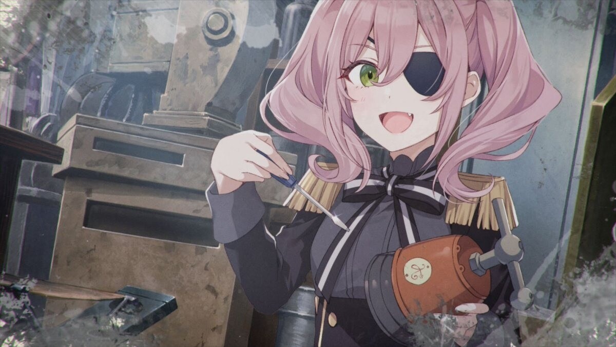 動畫《間諜教室》第二季度 釋出 安妮特 特別 ED 影片『Pureness×Careless』 - nk940155的創作 - 巴哈姆特