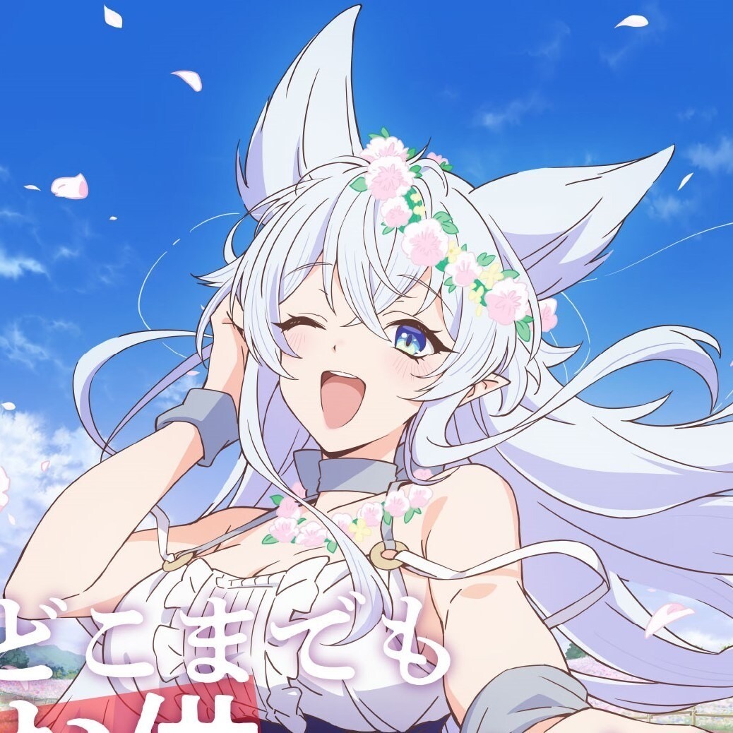 動畫《從 Lv2 開始開外掛的前勇者候補過著悠哉異世界生活》釋出雙主視覺圖與宣傳影片 - nk940155的創作 - 巴哈姆特