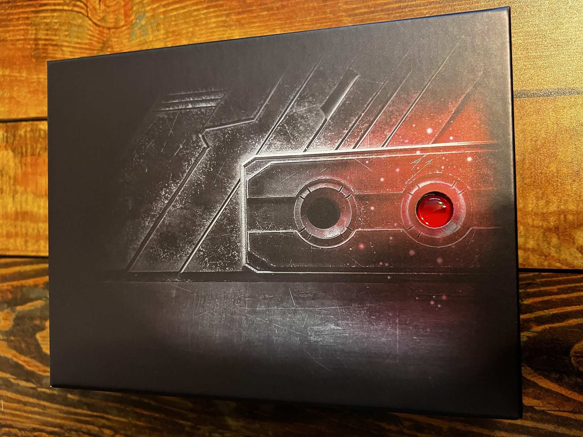 FF7 Rebirth OST 原聲帶 簡單開箱 - chemistry31的創作 - 巴哈姆特