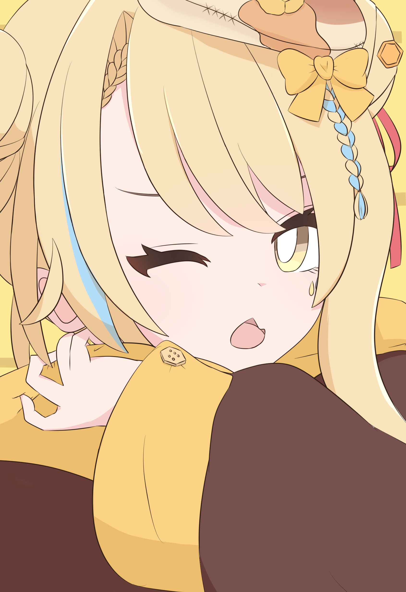 洛可洛斯特 (Loco Lost) - sid811018的創作 - 巴哈姆特