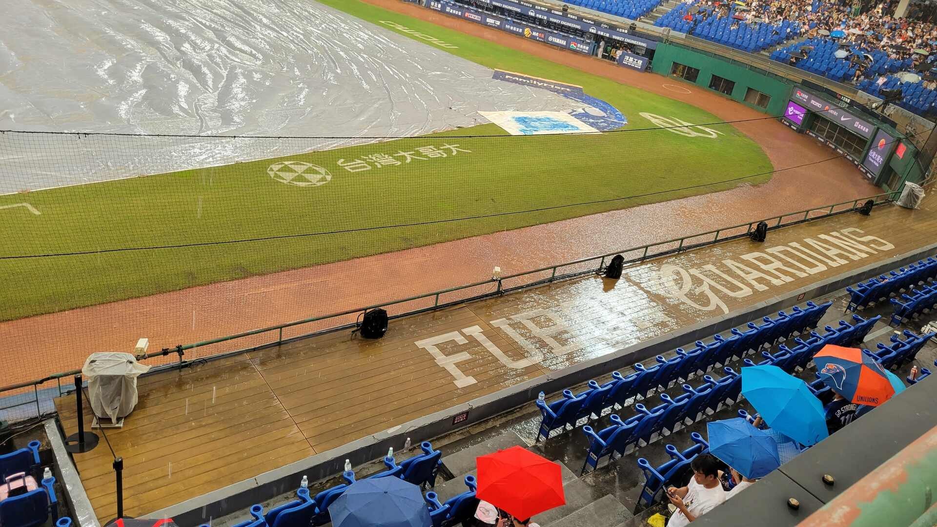 8/10 CPBL - ciandywinwin的創作 - 巴哈姆特