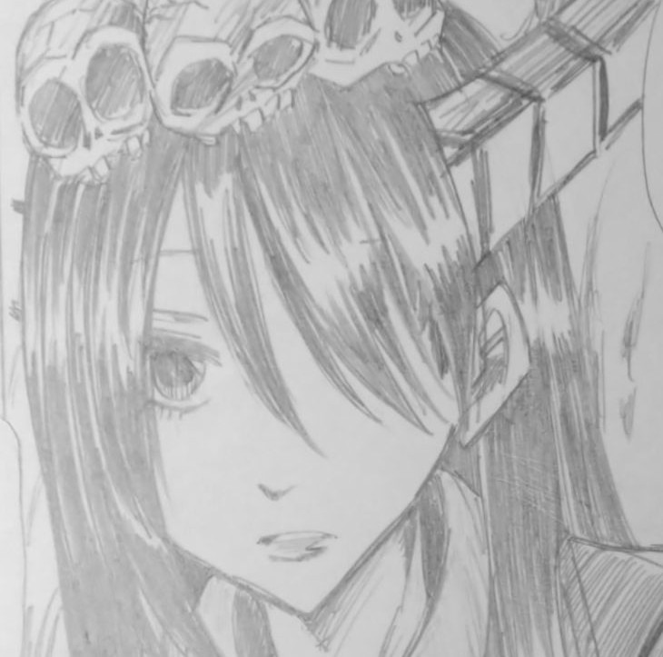 爆走女孩 - 150 - ash62646的創作 - 巴哈姆特