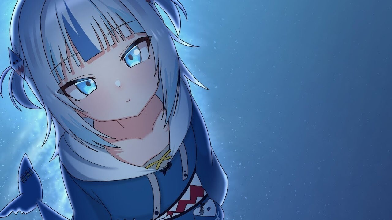 【歌詞中文翻譯/Lyrics Translation】Ash Again 燃燼再臨 / Gawr Gura x Casey Edwards ...